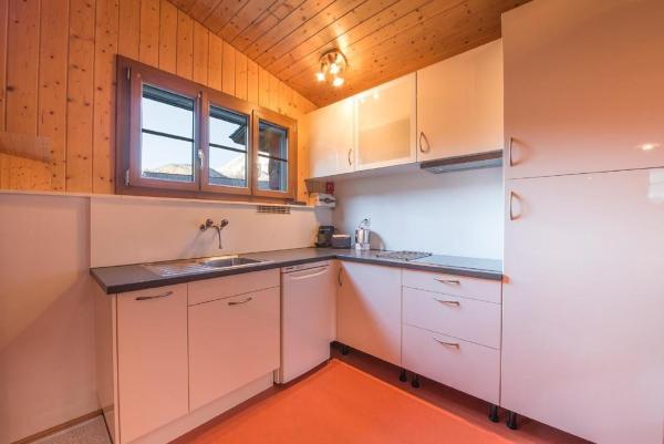 Bauernhof - Familienzimmer - B48580 - Giswil