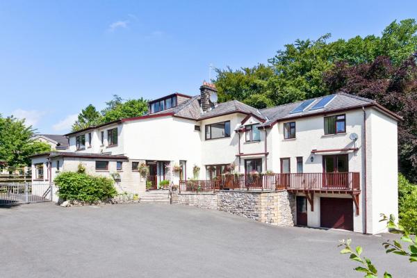 The Glen Guest House - Kirkby Lonsdale