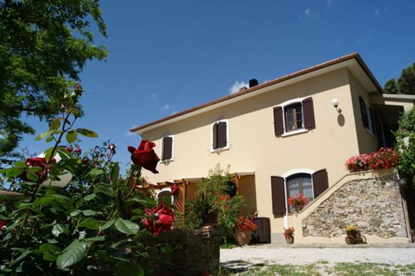 Suite Orchidea Seaside And Pool - San Vincenzo