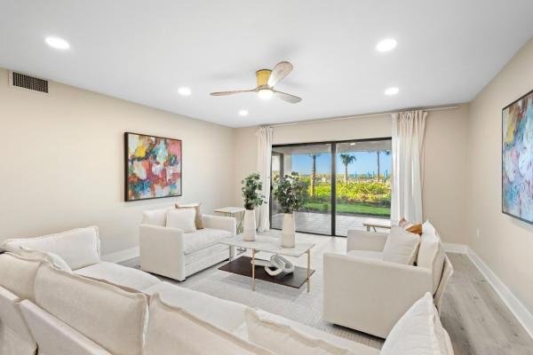 The Shore #110 - Longboat Key, FL