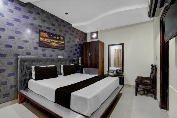 Hotel O Ur Wish - Rohtak