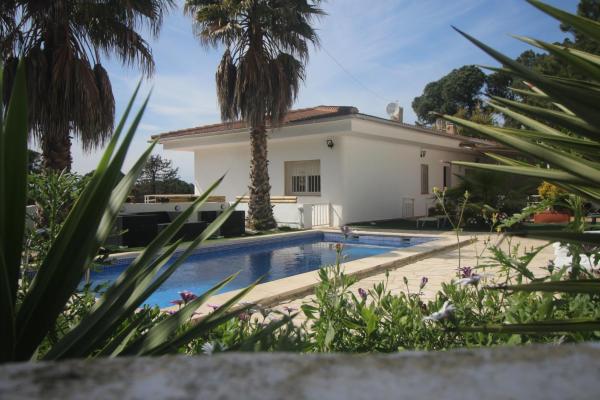 Villa Provence - Blanes