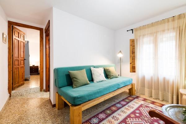 L57 - Habitaciones En ÓRgiva - Órgiva