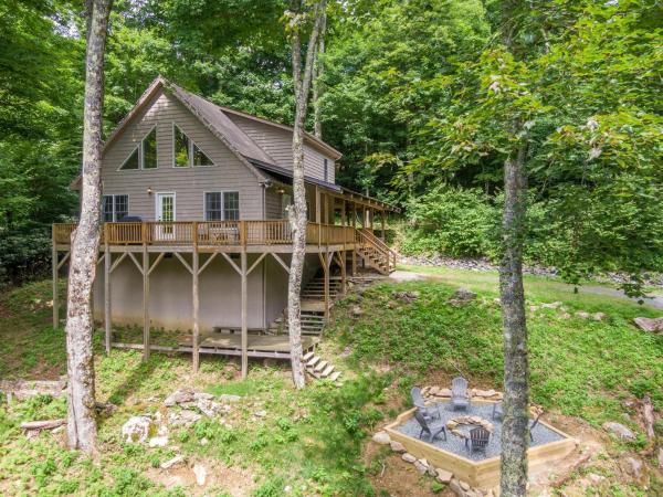 Gone Ski'inn - Sugar Mountain, NC