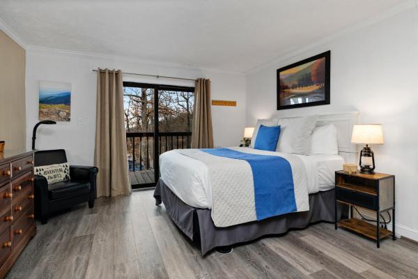 Timbers Studio 14 With Wintergreen Advantage - Virginia