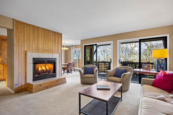 Stoneridge 35 With Wintergreen Advantage - Wintergreen, VA