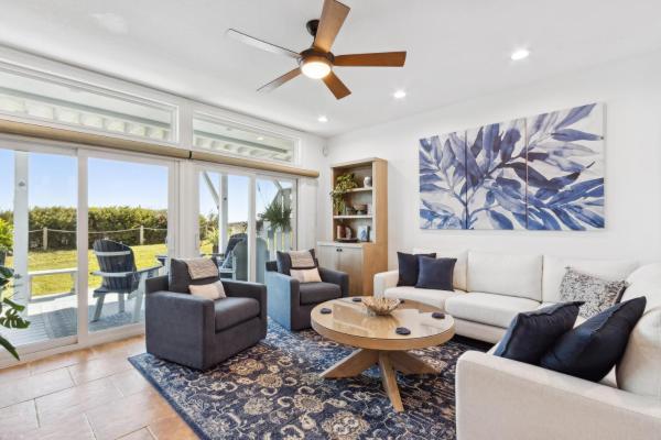 95100 Sandpiper - Peters Point Beachfront Park, Fernandina Beach