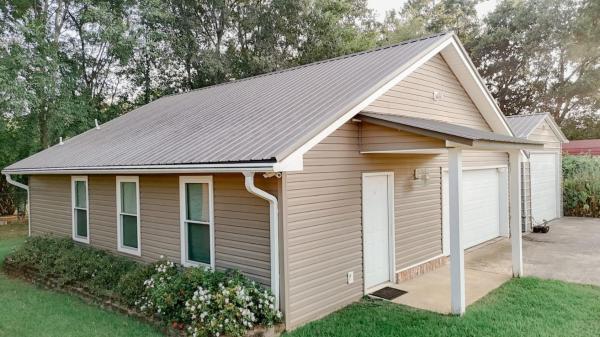 The Alabama Guest House - Alabama