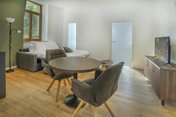 Auberge De Morcles - Monthey