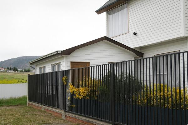 Cabaña Para 2 Personas - Puerto Natales