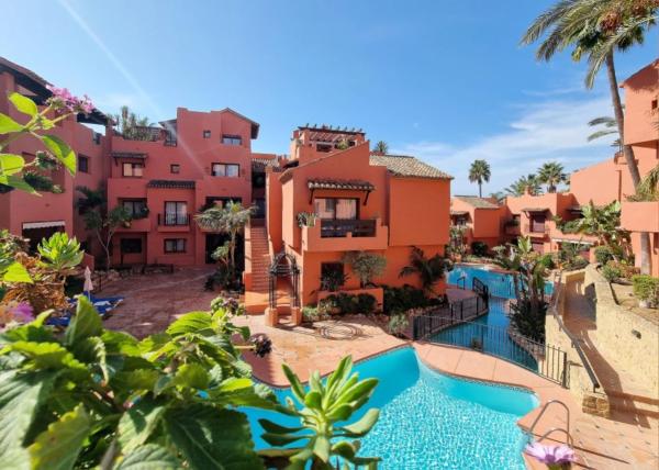 Palacio Verde Don Carlos - Marbella