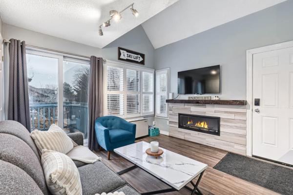 109 North Creek - Thornbury