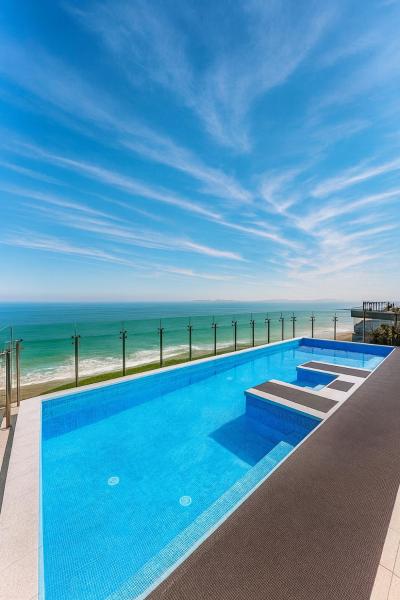 Dpto Exclusivo En San Miguel Con Piscina Y Gym - Callao