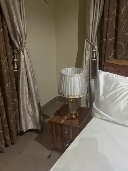 Gocap Hotel And Apartment - Abuja