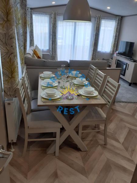 Trekkers Rest, Brigham, Cockermouth, Cumbria - Scotland