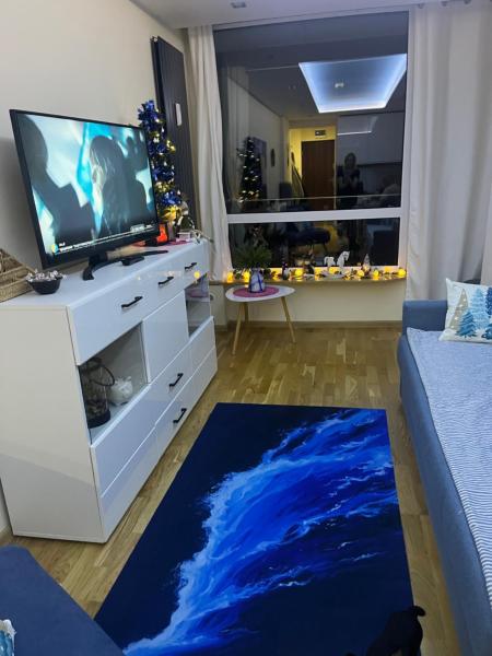 Apartament Niebo Ustroń - Ustroń