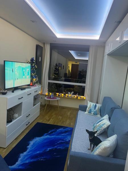 Apartament Niebo Ustroń - Wisła