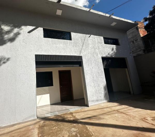 Hollywood Alojamiento, Apt 3 - Paraguay