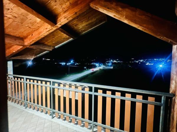 Mansarda Di Montagna - Roccaraso