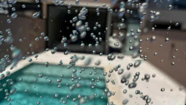 Casa De Alto Padrão Com Piscina Aquecida, Cobertura Privativa E Vista Para Montanhas - Bertioga