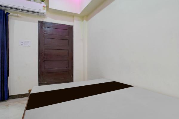 Hotel O Siva Jyothi - Attingal