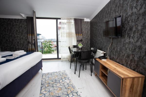 Master House Apartment - Maslak