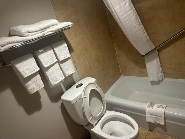 Daysinnbywyndham - North Little Rock, AR