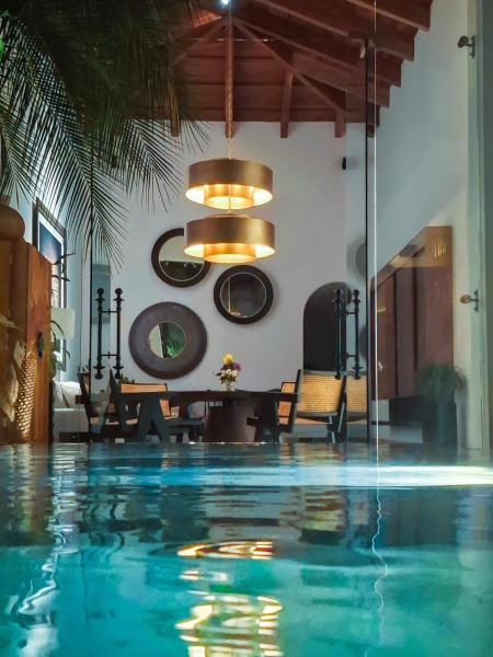Singular Signature Residences - Guatemala