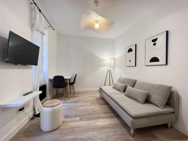 Le Matelot 2p - Agreable & Cozy En Hypercentre - Blagnac