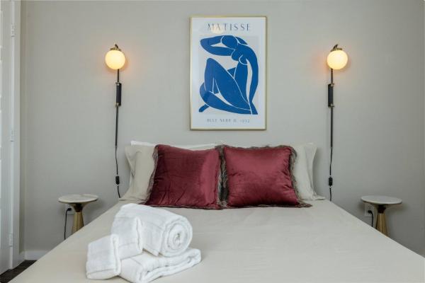 Family-friendly Home - Ideal For World Cup Week - Denton, TX