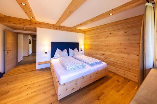 Ferienwohnung Inhög - Wagrain