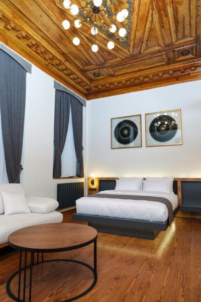 Master Class No 2 Suite - Karaköy