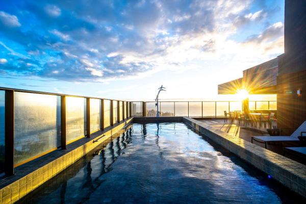 Vista Mar Climatizado No Rio Vermelho, Salvador - Salvador de Bahía