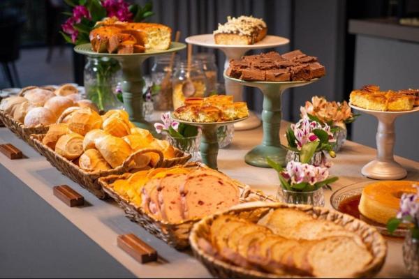 Chateau Du Golden - O Laghetto Mais Sofisticado - Gramado