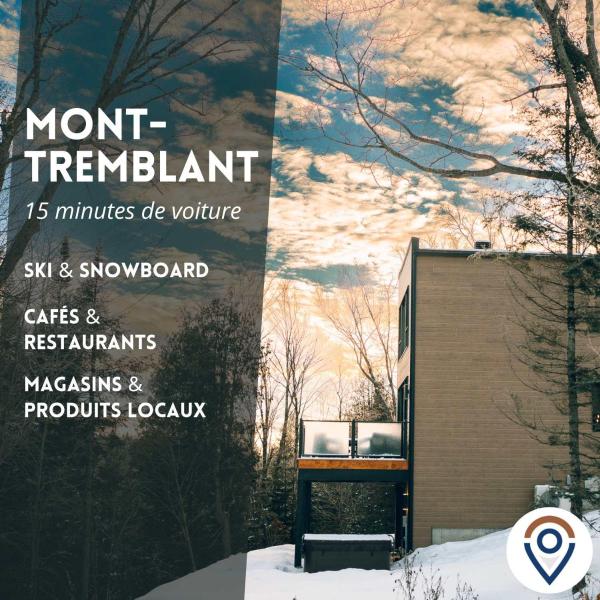 Le Yéti De Tremblant - Mont-Tremblant