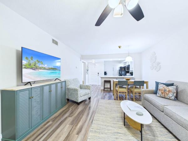 La Cita Country Club 2br Condo - Titusville, FL