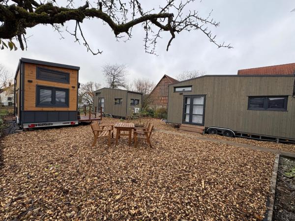 Ke-tiny - Bad Kissingen