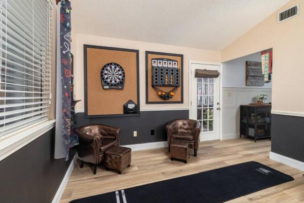 World Cup Spot - Game Room, Pool, Sleeps 12 - Plano, TX