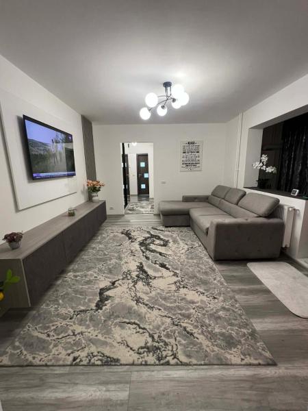 Edem Apartmet - Craiova