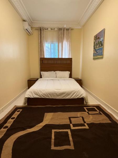 Studio Meublé First Floor - Senegal