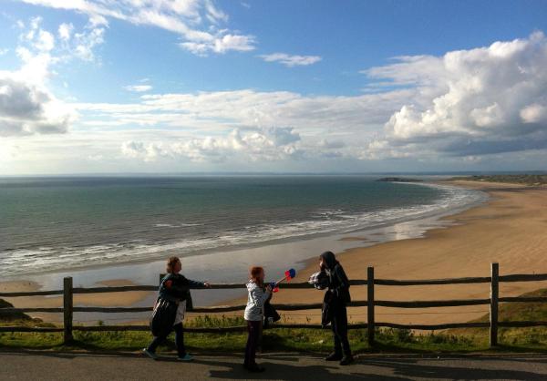 Gower Group Getaway Sleeps 14 - The Mumbles