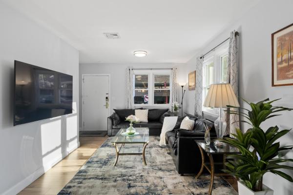 3br Home Near Medical Center Minutes To Nyc - New York