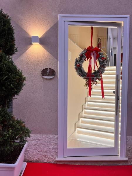 La Romantique Luxury Rooms And Apartaments Tropea - Zambrone