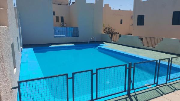 Catillo Del Lago - Carlos Paz - D18 - Villa Carlos Paz