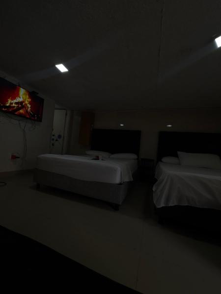 Habitación Corales Cerca Al Mar - Colombia