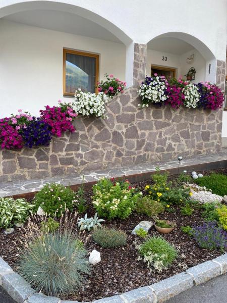 Ferienwohnung Eichhorner - Sexten