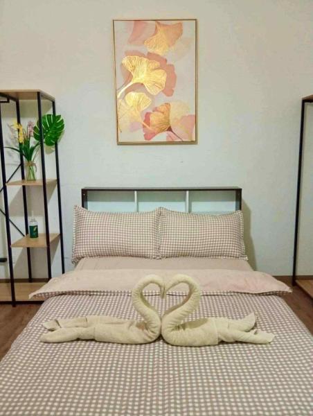 Vacation Home Moluan - Taguig