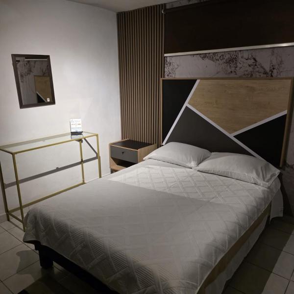 El Hostalito Metepec - Toluca