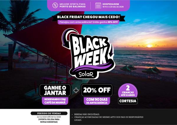 Hotel Solar Porto De Galinhas - Ipojuca