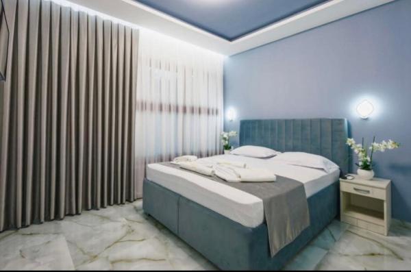 Apart-hotel President 2 - Monténégro